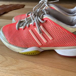 adidas | Shoes | Adidas Running Sneakers Us9 | Poshmark
